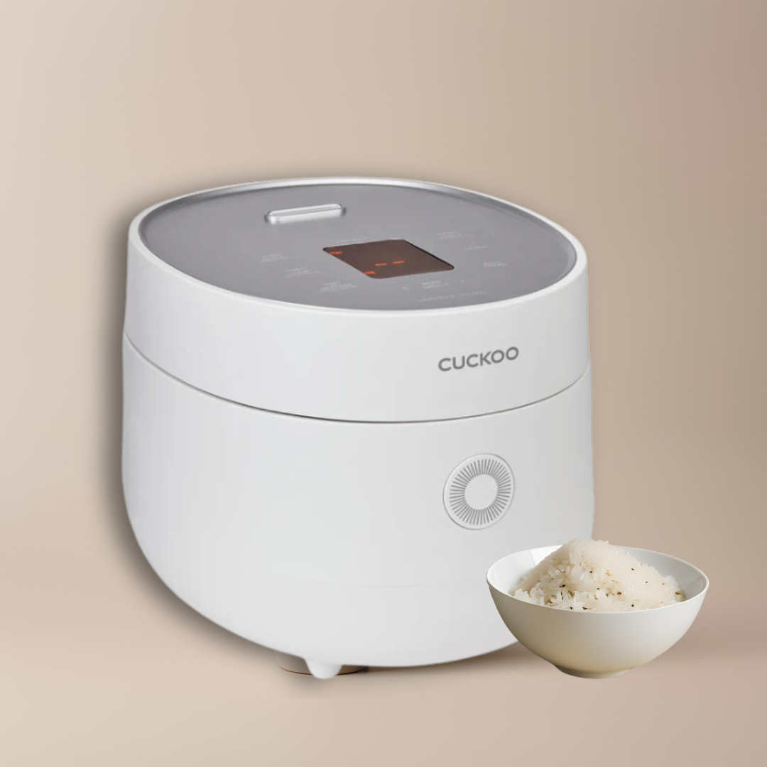Instant Rice Cookers - Atmo Homeware